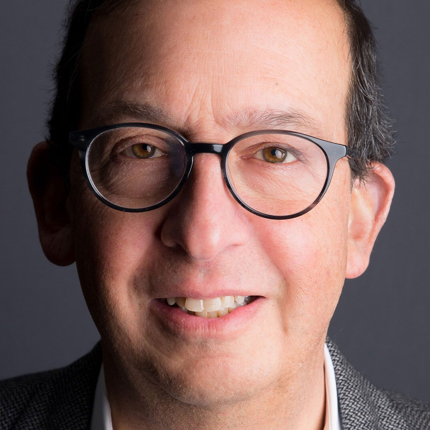 Richard Tofel | Outrider