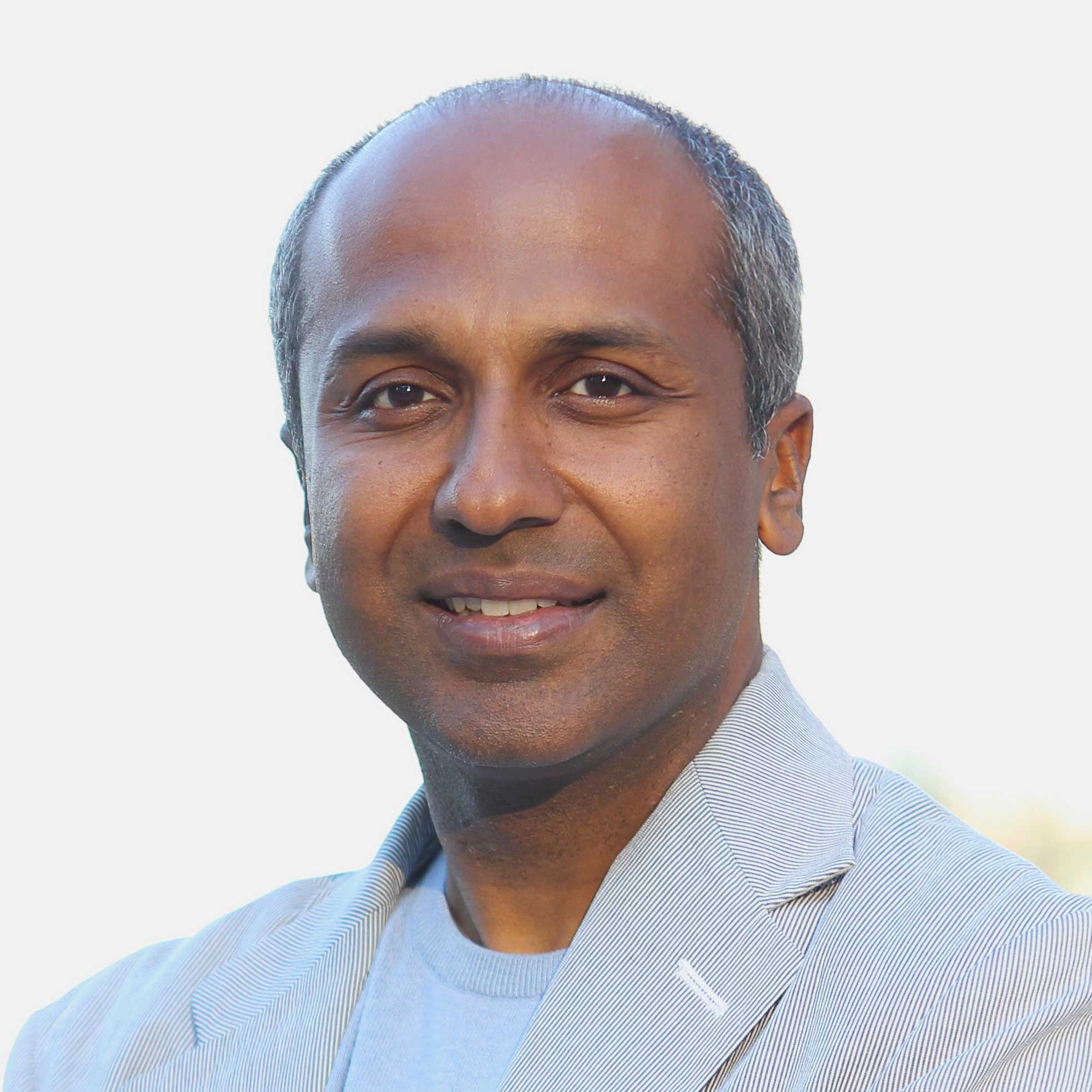 Sree Sreenivasan | Outrider