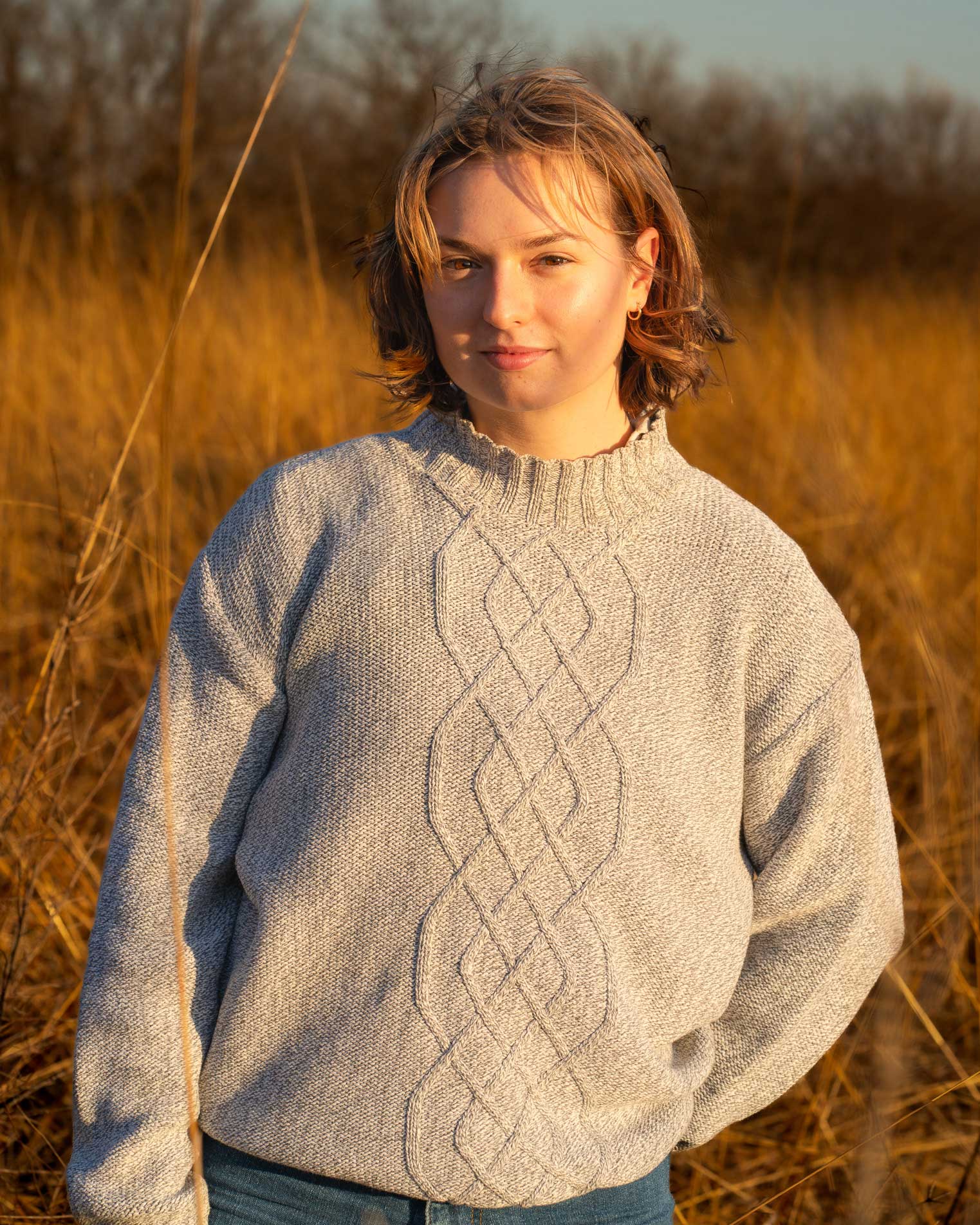 Anika Jane Beamer | Outrider