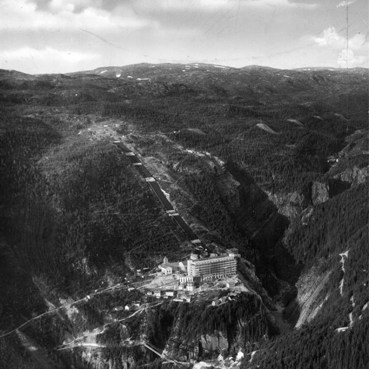 Sabotaging the Nazi Bomb | Outrider