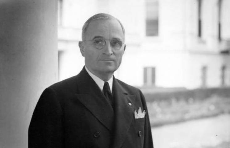 The President's Sole Authority | Outrider