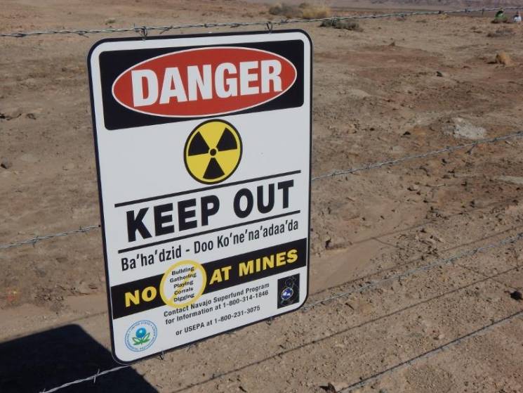 Uranium Mining and My Family's Story | Outrider
