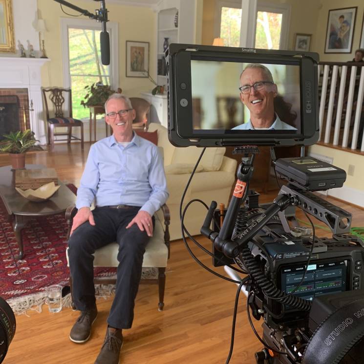 The Day the Earth Moved: 50 Years of Earth Day | Outrider