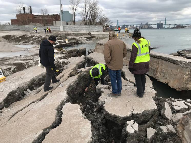 Frontline Communities and the U.S. Nuclear Weapons Complex | Outrider