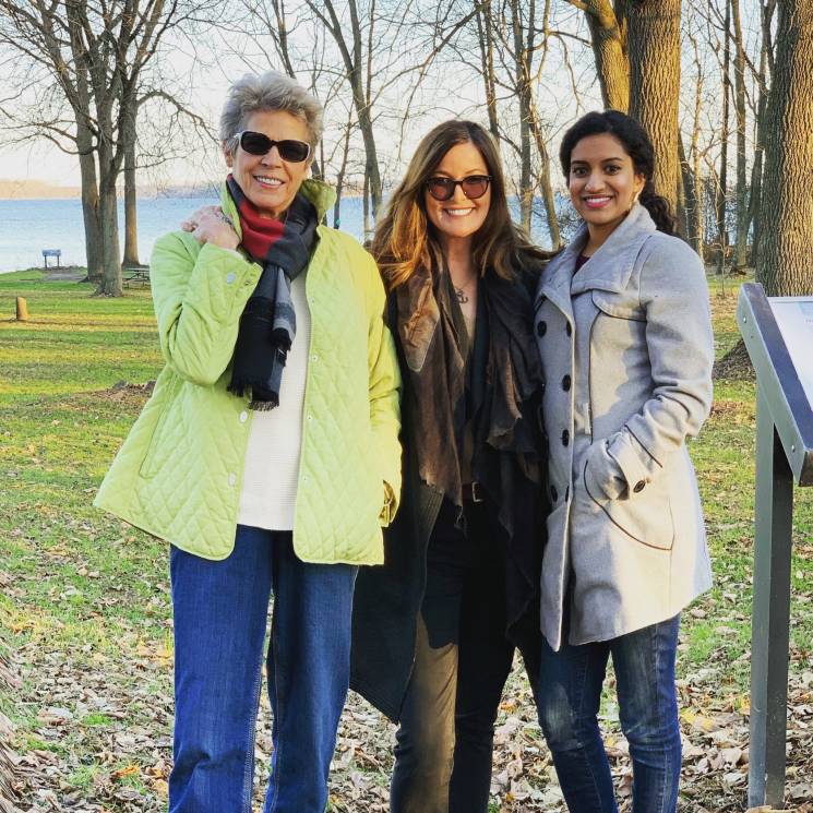 The Day the Earth Moved: 50 Years of Earth Day | Outrider