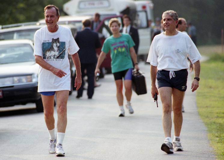 The President's Sole Authority | Outrider