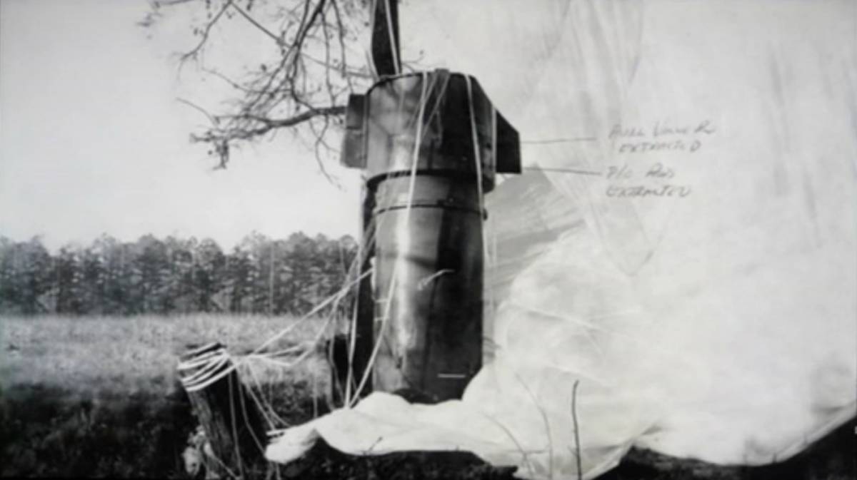 Accidents, Errors, and Explosions | Outrider