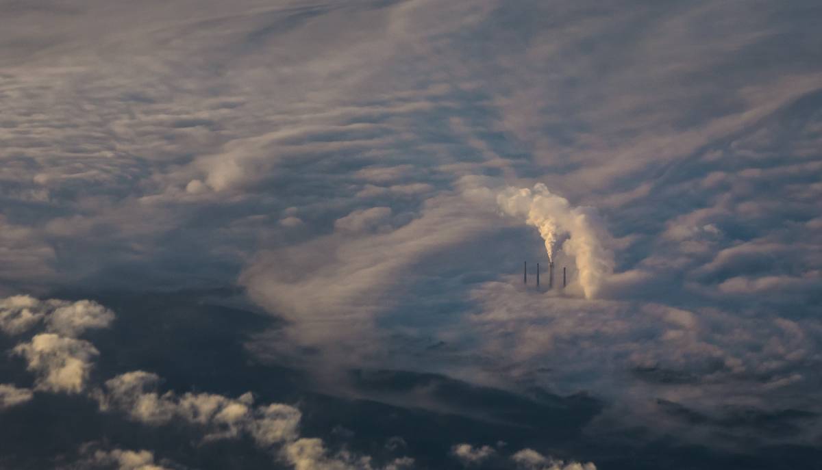 The Carbon Cycle: Balance Disrupted | Outrider