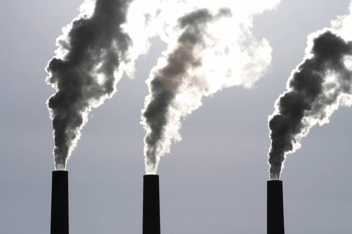 The social cost of carbon turns climate change into dollars | Outrider