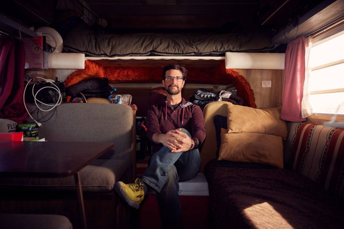 Home Sweet Home | Outrider