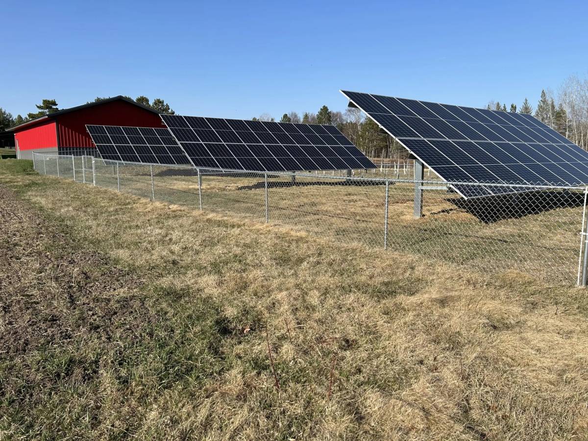 In 2023 Rural Energy for America Program Funded More Renewables ...