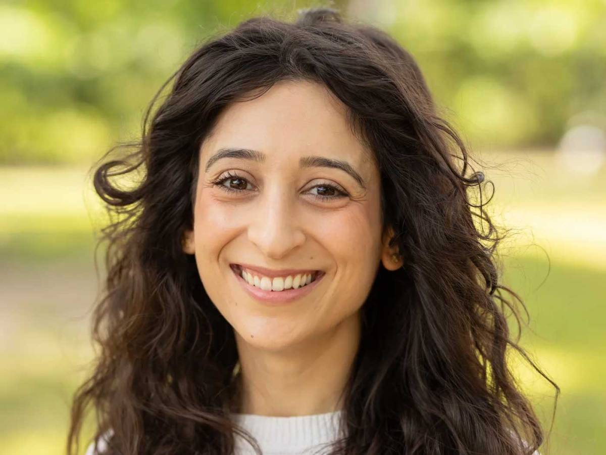 Science Friday’s Rasha Aridi Selected for New Fellowship from Outrider ...