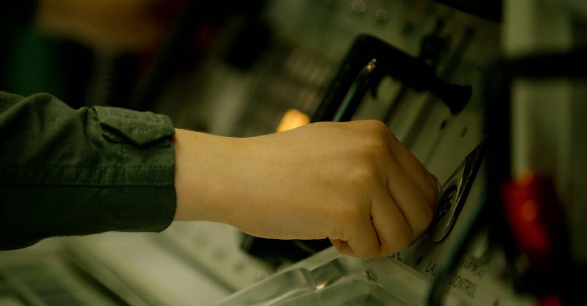 Donald Trump Can Pull Us Back From the Nuclear Brink | Outrider