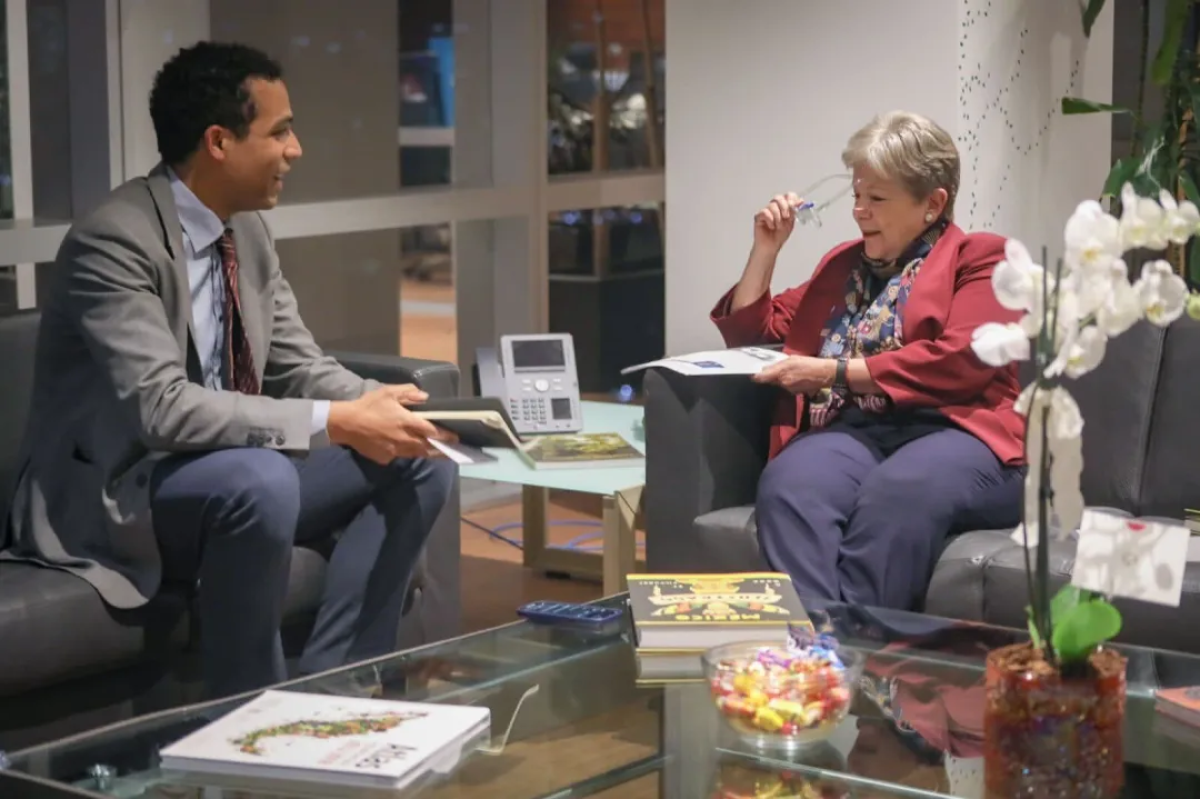Mexico Charts a New Path on Climate Change, Says Environment Secretary ...