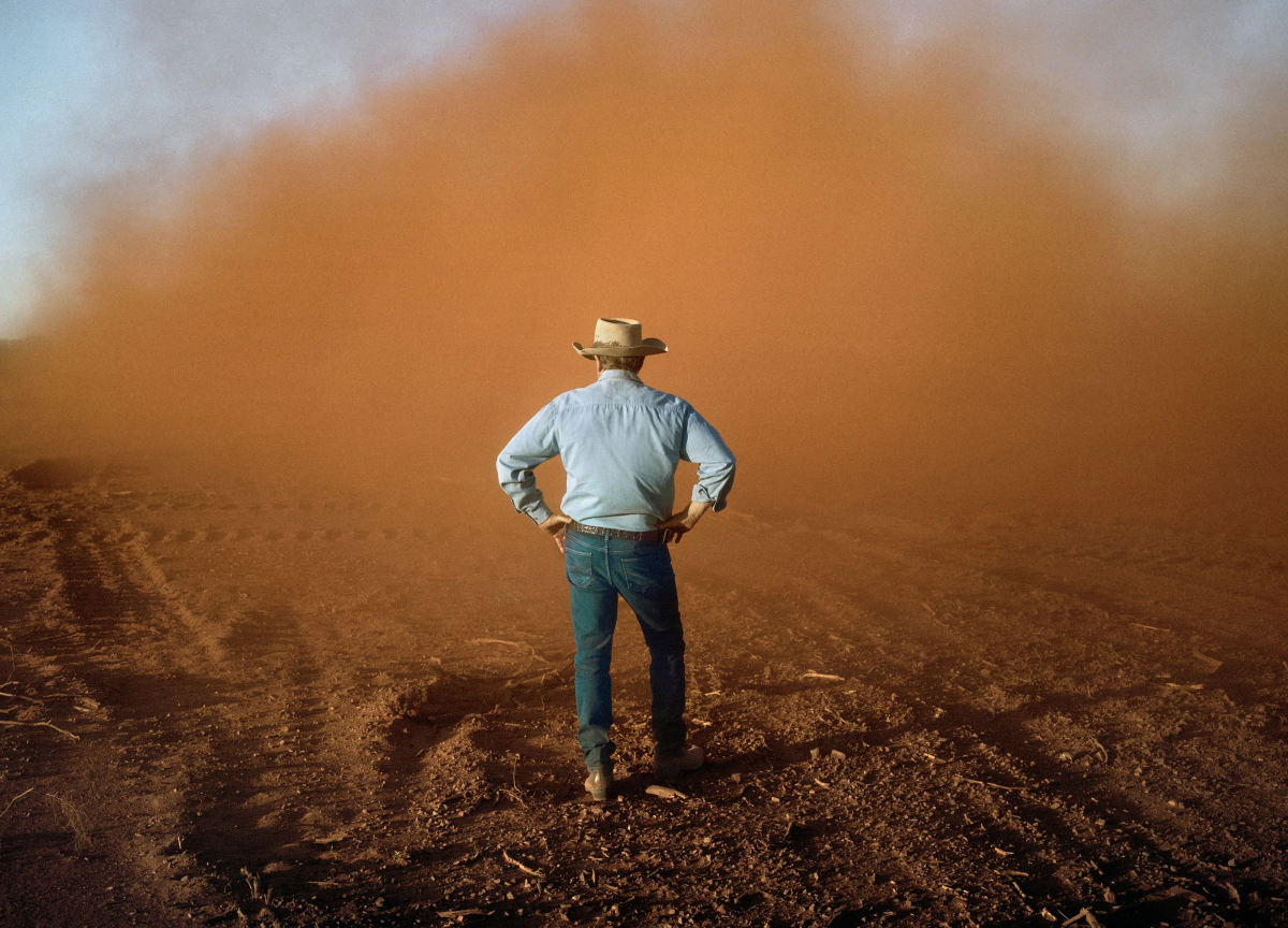 A Mining Billionaire’s Case for Ditching Fossil Fuels | Outrider