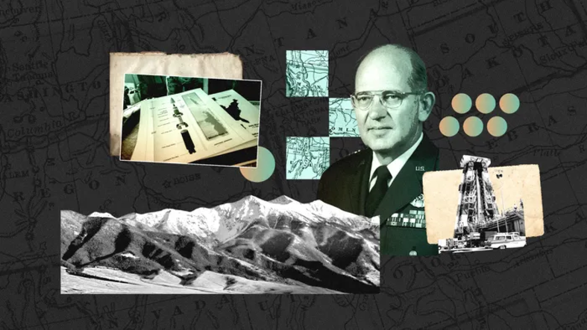 Crumbling silos, rushed deals – how US blew missile budget by billions ...