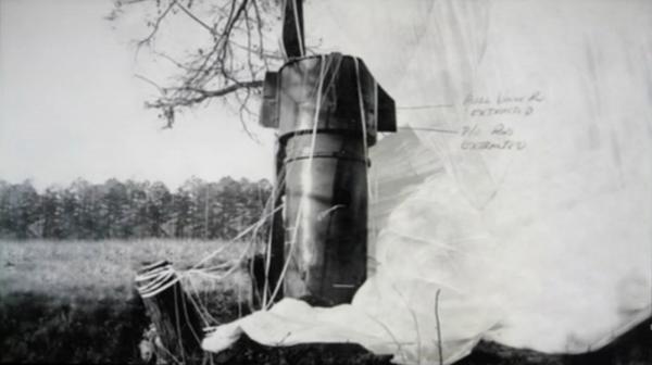 nuclear explosion threads