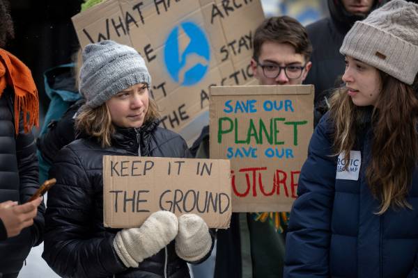 3 Reasons Local Climate Activism is More Powerful Than People Realize ...