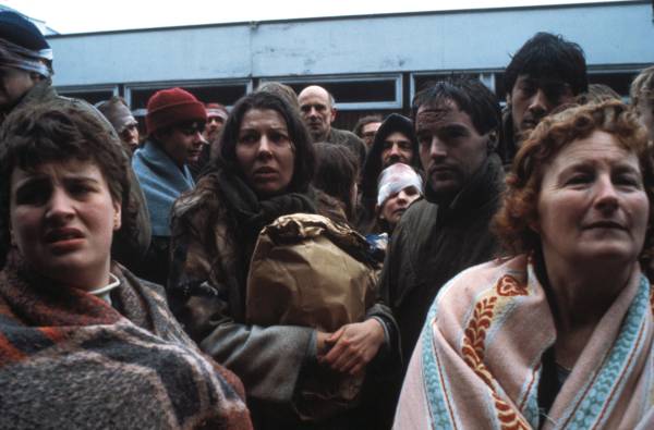 Revisiting ‘Threads’ – Director and Star Reflect on the 1984 Nuclear ...