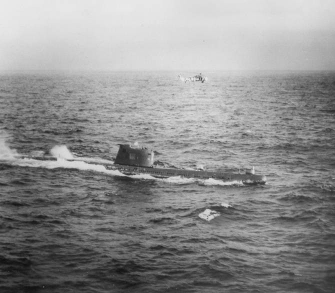 The Taiwan Strait Crisis 1954-58 | Outrider