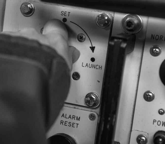 Nuclear Weapons | Outrider