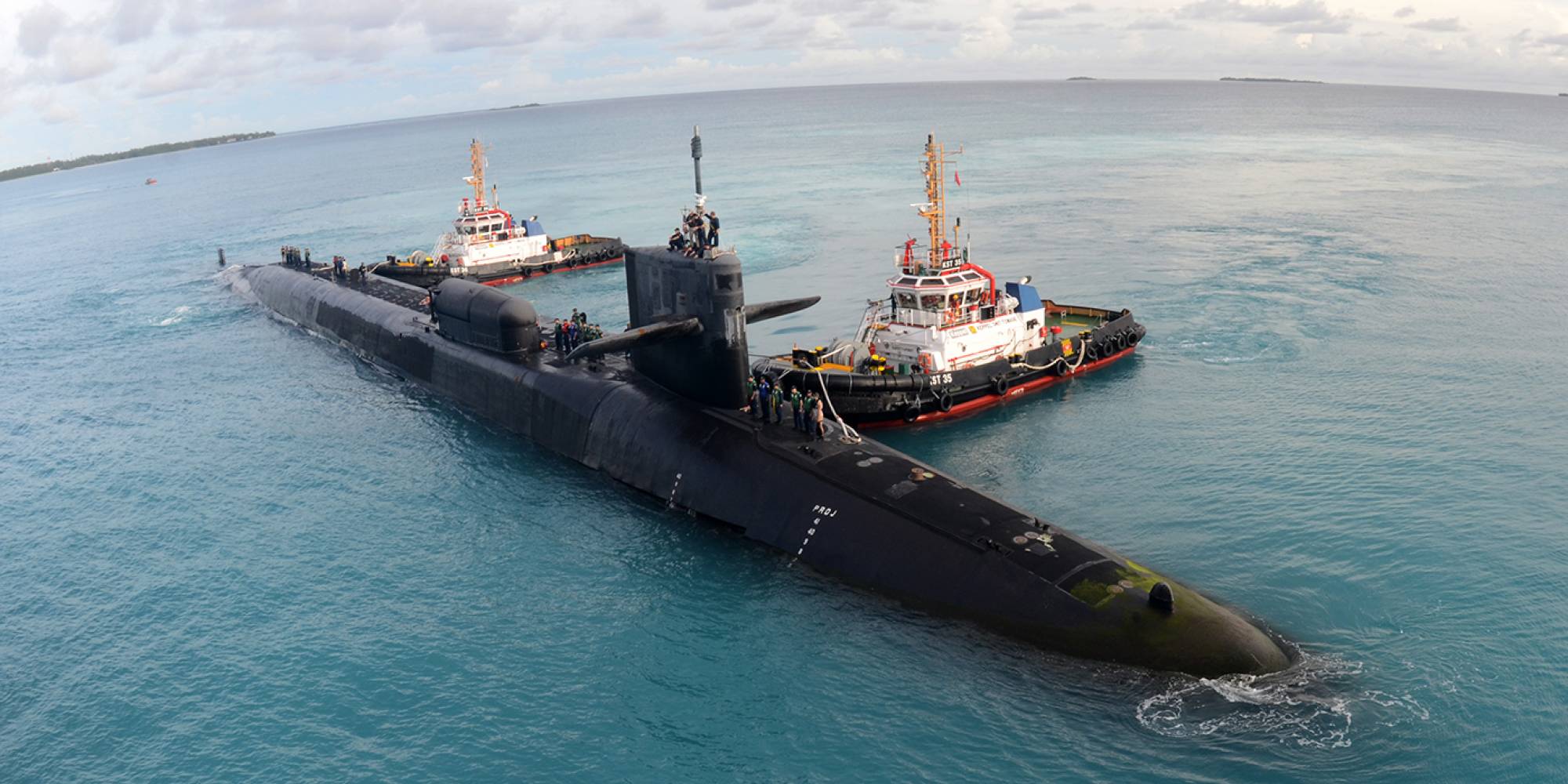 A Shakespearean Take on Low-yield Nuclear Weapons | Outrider